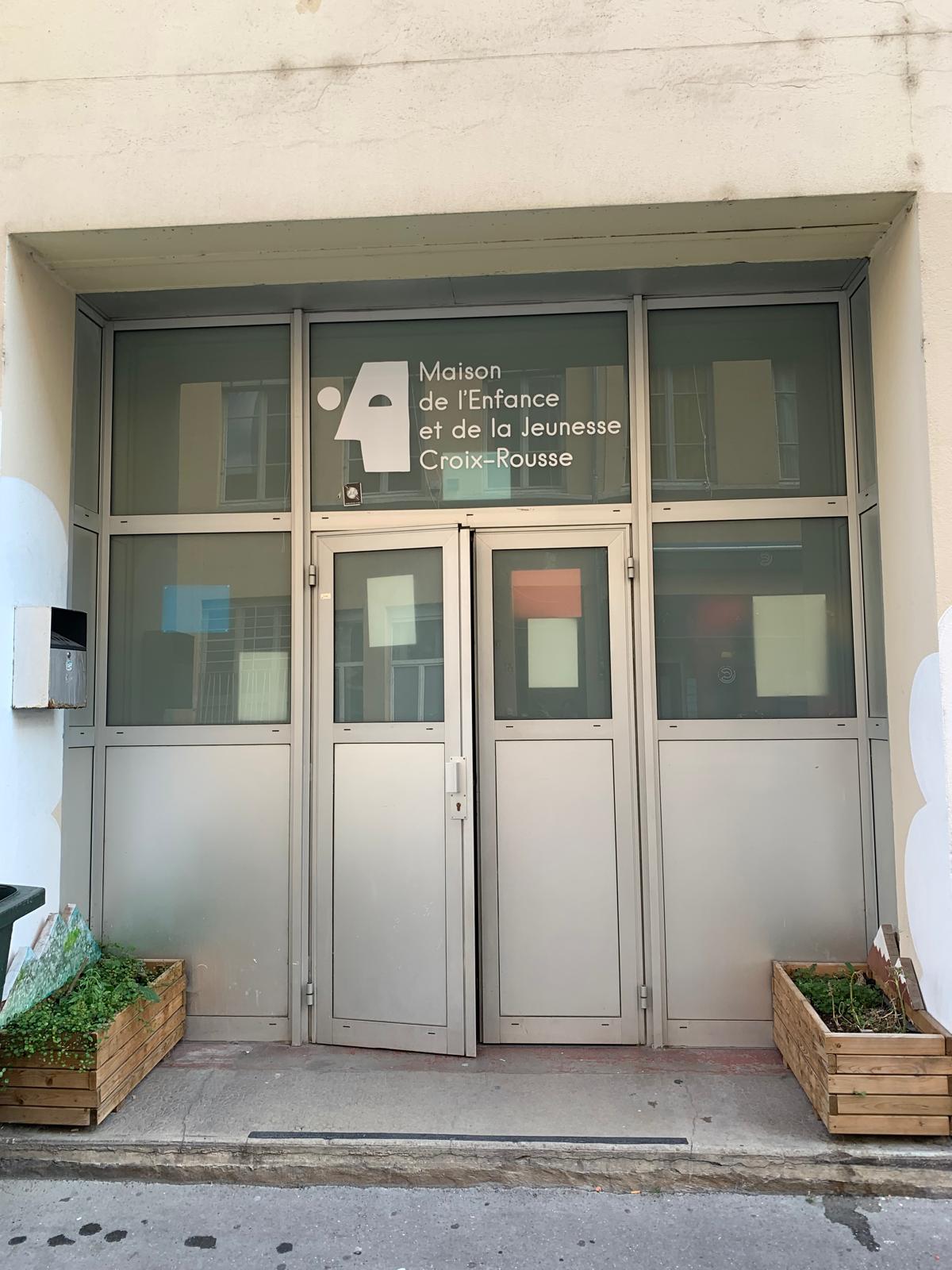 Les grands, 6-10 ans – MEJ Croix-Rousse